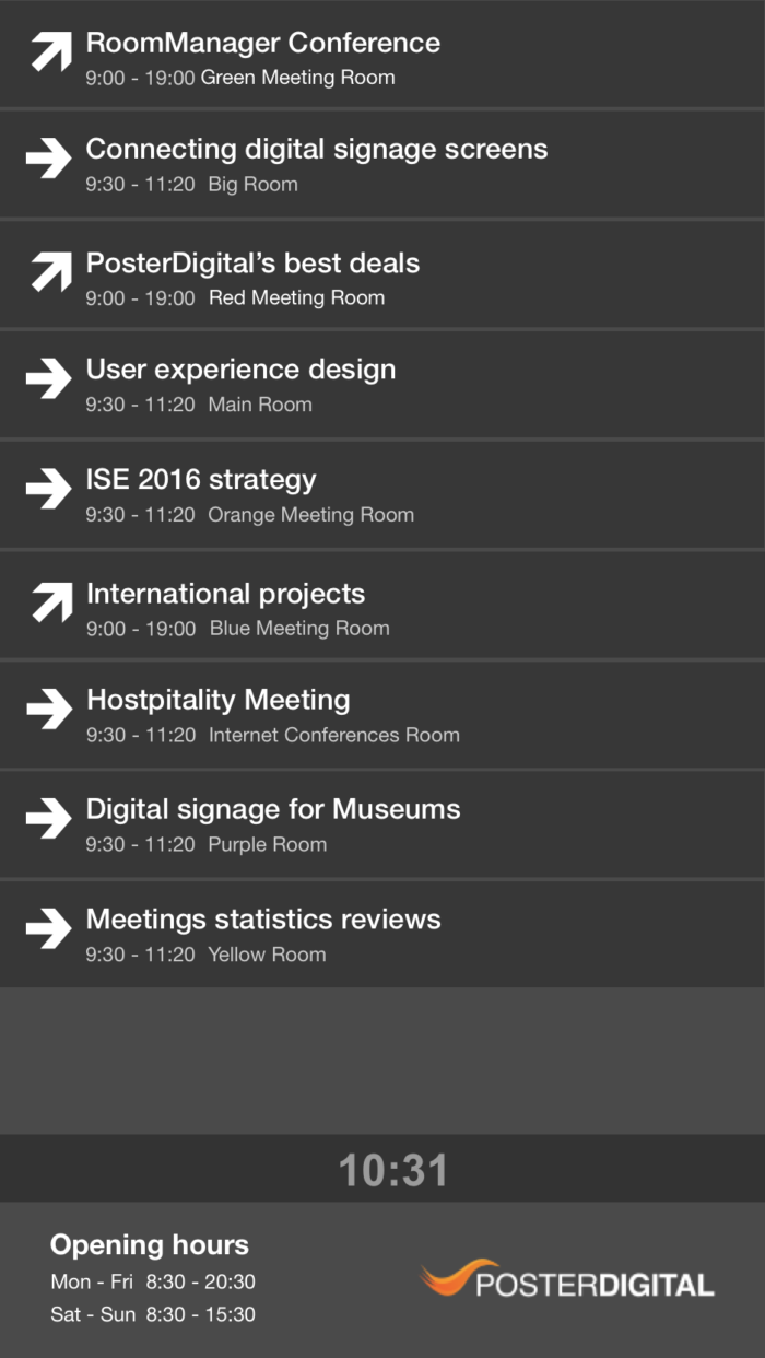 [:en]RoomManager: Control you meeting rooms[:es]RoomManager: Controla tus salas de reuniones[:]